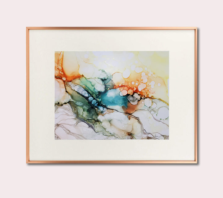 Symbolism in Abstraction: Decoding the World of Abstract Art – Anna ...