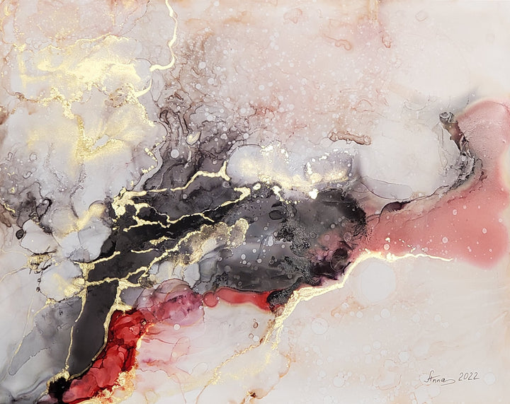 Symbolism in Abstraction: Decoding the World of Abstract Art – Anna ...
